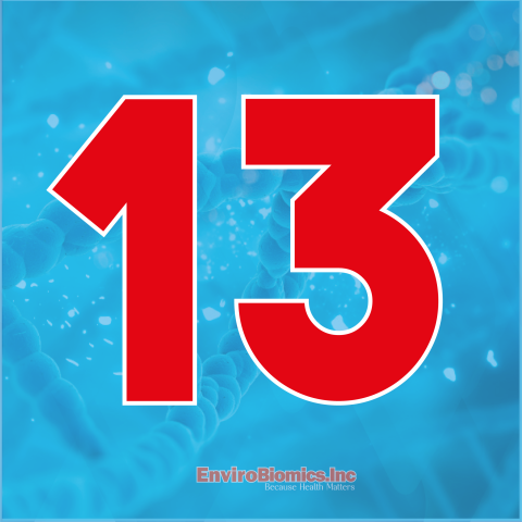 ERMI Mold Test – Envirobiomics