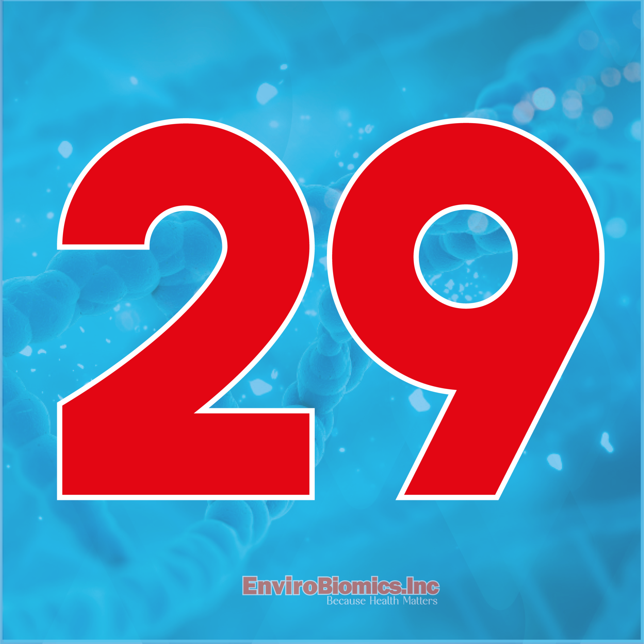 ERMI Mold Test – Envirobiomics