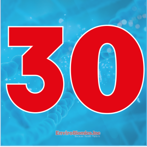 ERMI Mold Test – Envirobiomics